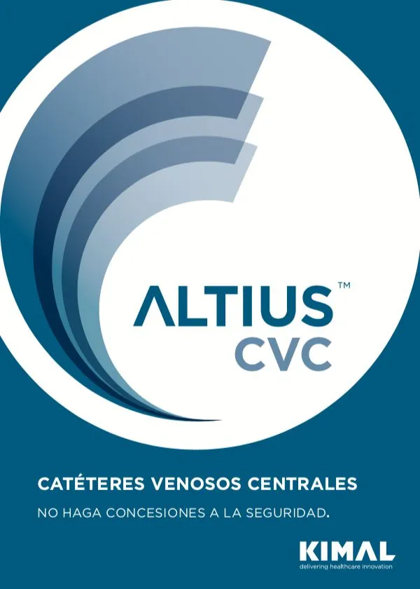 Medibel SA – Instrumental quirúrgico y material medico